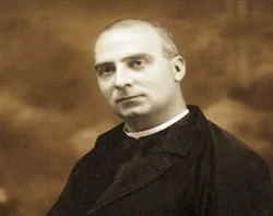 Holy Father praises model provided by newly beatified Spaniard ...