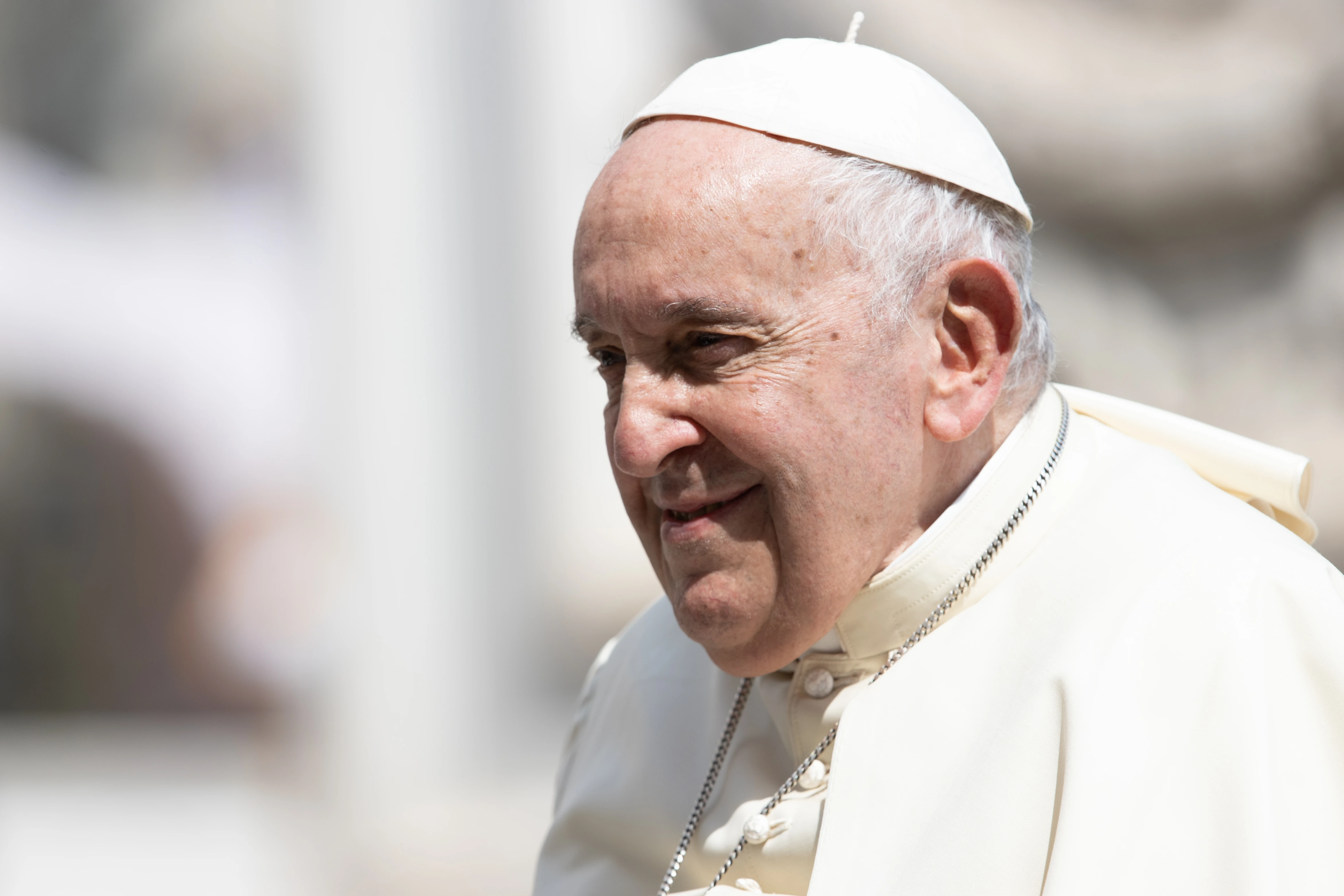 FULL TEXT: Pope Francis’ letter to new doctrine chief Archbishop ...