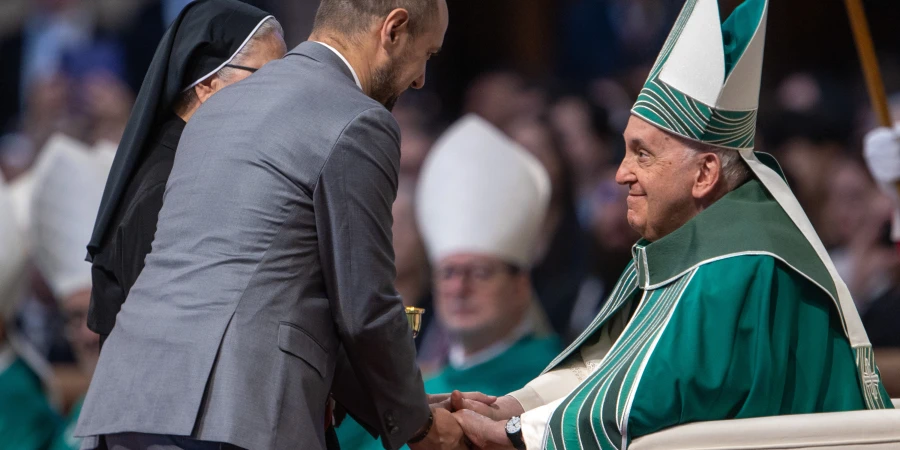 Synod on Synodality 2023: A look at the key discussions and decisions ...