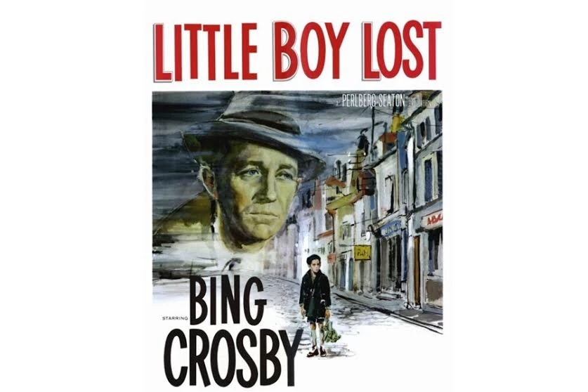 'Little Boy Lost'