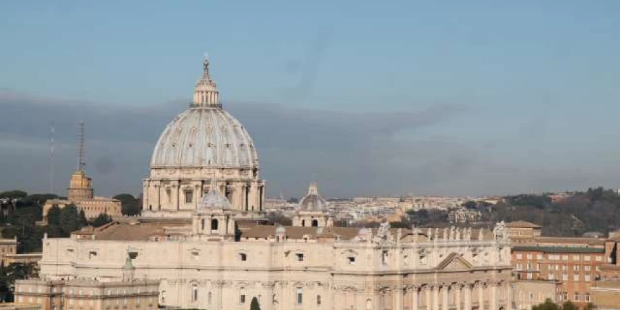 Legatus withholds tithe to Holy See amid accountability questions ...