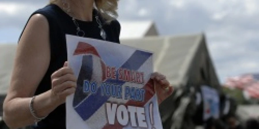 Catholic vote results show need for teaching the faith | Catholic News ...