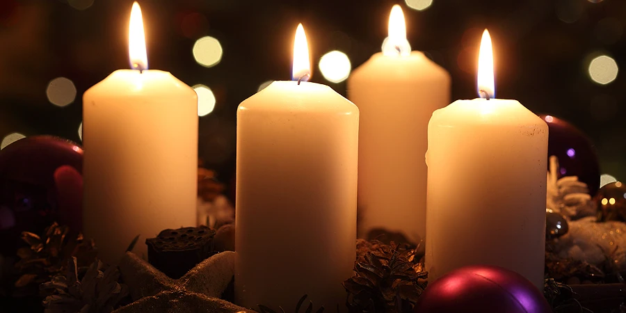 What does it really mean to observe Advent? | Catholic News Agency