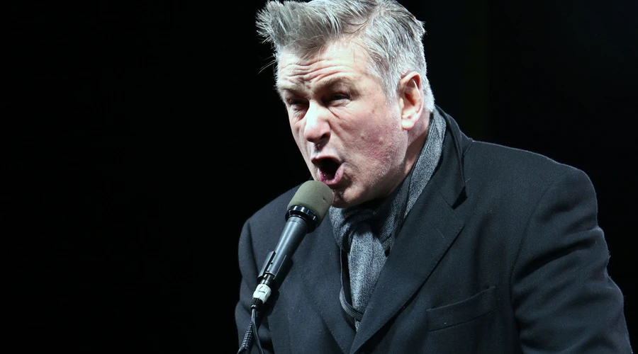 Stacey Baldwin Actress