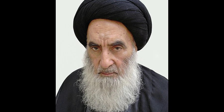 Who is Ali al-Sistani, the Muslim leader whom the Pope will meet in ...