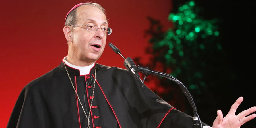 Archbishop Lori: MLK’s principles of nonviolence have 'enduring power ...