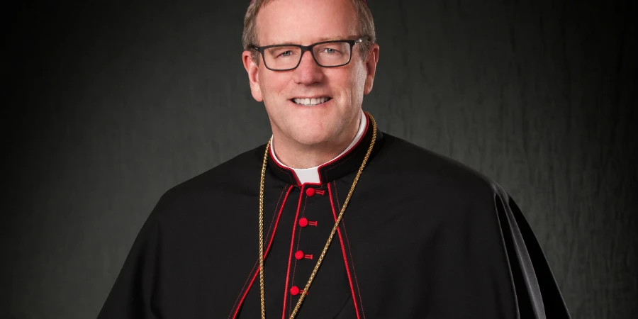 Bishop Barron: Surrogacy results in ‘commercialization of women and ...