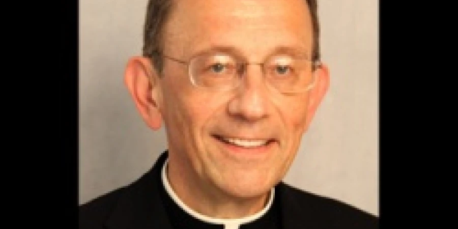 Pennsylvania diocese thrilled with new bishop appointment | Catholic ...
