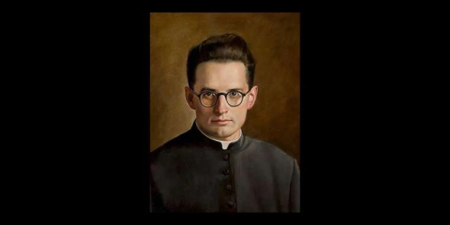 Father Janos Brenner: Hungarian priest and martyr | Catholic News Agency