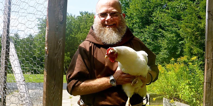 The life of a hermit: A glimpse inside the little-known state of life ...