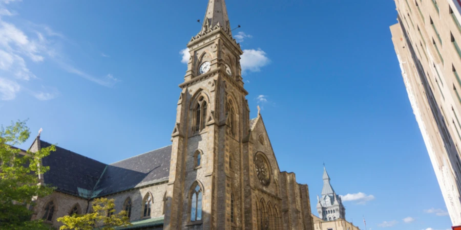 Vatican grants 14 New York churches delay on mergers amid challenges to ...