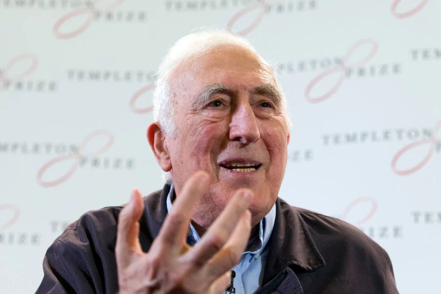 L’Arche reports sexual misconduct by founder Jean Vanier | Catholic ...