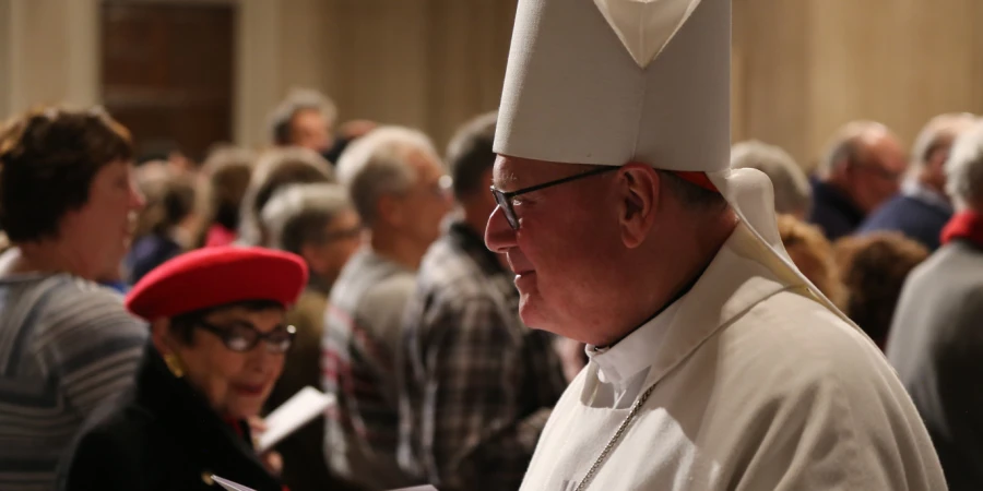 Cardinal Timothy Dolan urges New York lawmakers: ‘Prevent, don’t assist ...