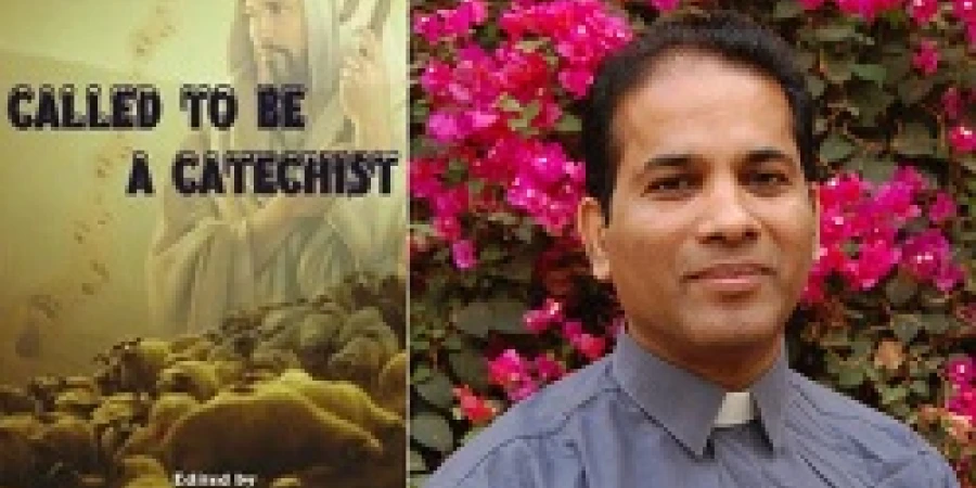 New book explores models for lay catechesis in India | Catholic News Agency