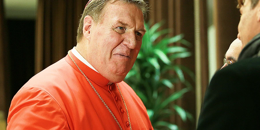 Cardinal Tobin appointed member of Vatican’s highest court | Catholic ...