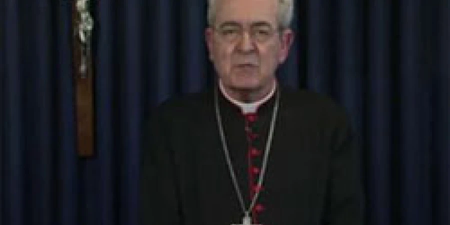 Vatican II helped the world 'see Jesus,' says cardinal | Catholic News ...