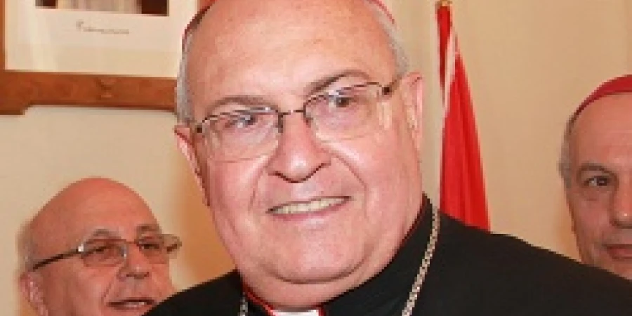 Cardinal Sandri confirmed as head of Eastern Churches congregation ...