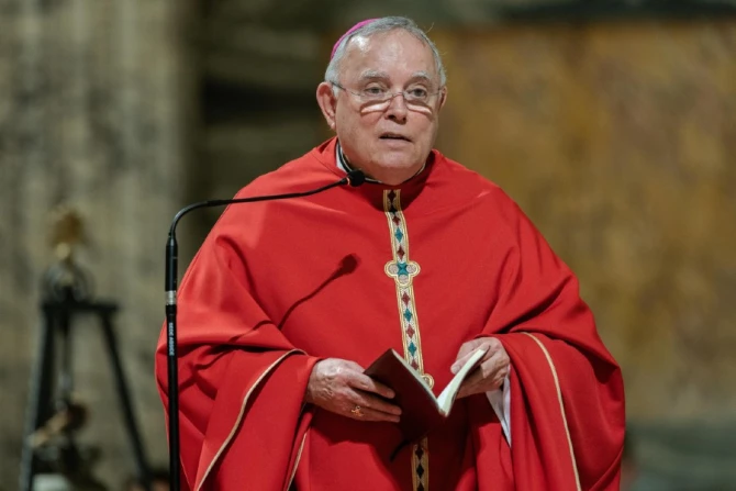Archbishop Chaput: Some Catholic bishops were “too compliant” with ...