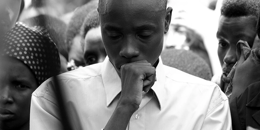 Christian leaders in Africa mark 30 years since Rwandan genocide ...