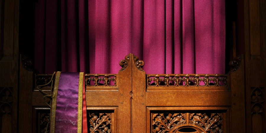 What to do if you're too ashamed to go to Confession | Catholic News Agency