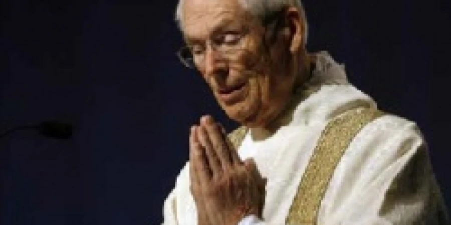 EWTN mourns passing of Deacon Steltemeier, founding president ...