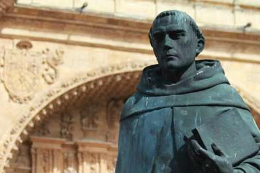 The Little Known Story of a Dominican Who Helped Found the UN