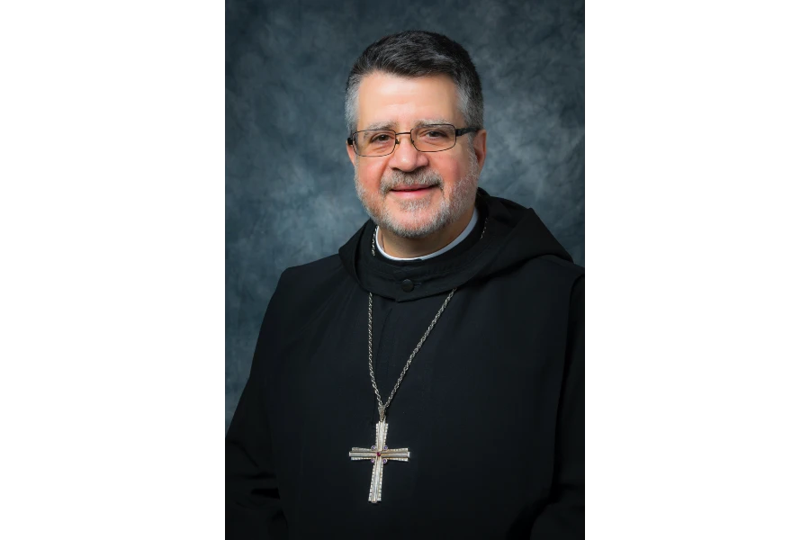 Pope Francis names 4 new bishops for US dioceses | Catholic News Agency