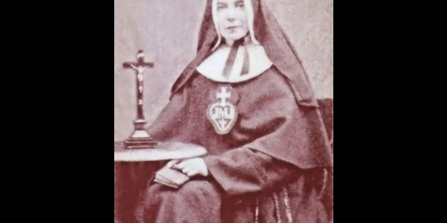 English bishop prays for canonization of Manchester nun Elizabeth Prout ...