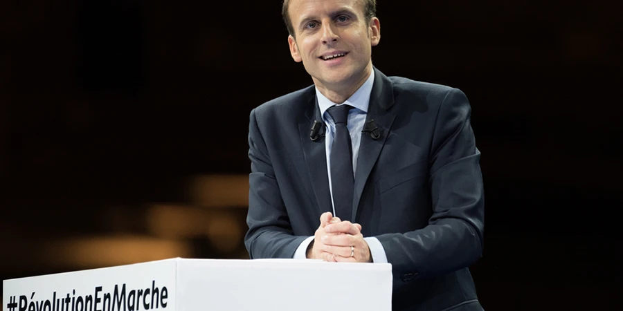 France's new president is a 'zombie Catholic' | Catholic News Agency