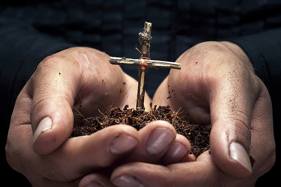 Exorcists feel isolated - but this course aims to change that ...