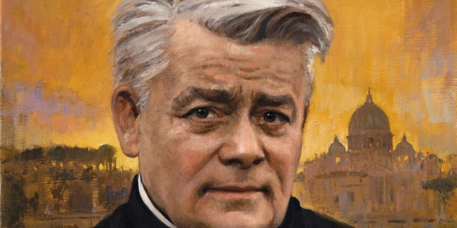 Founder of Salvatorian religious order will be beatified in May ...