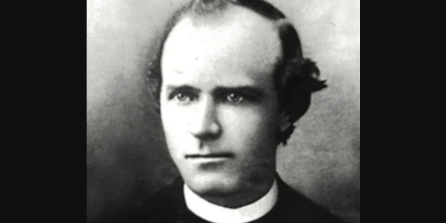 Body of Tennessee Catholic priest Father Patrick Ryan on path to ...