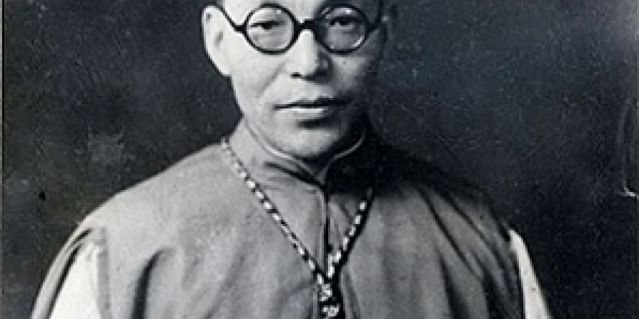 North Korea could soon have its first saint: Hong Yong-ho | Catholic ...