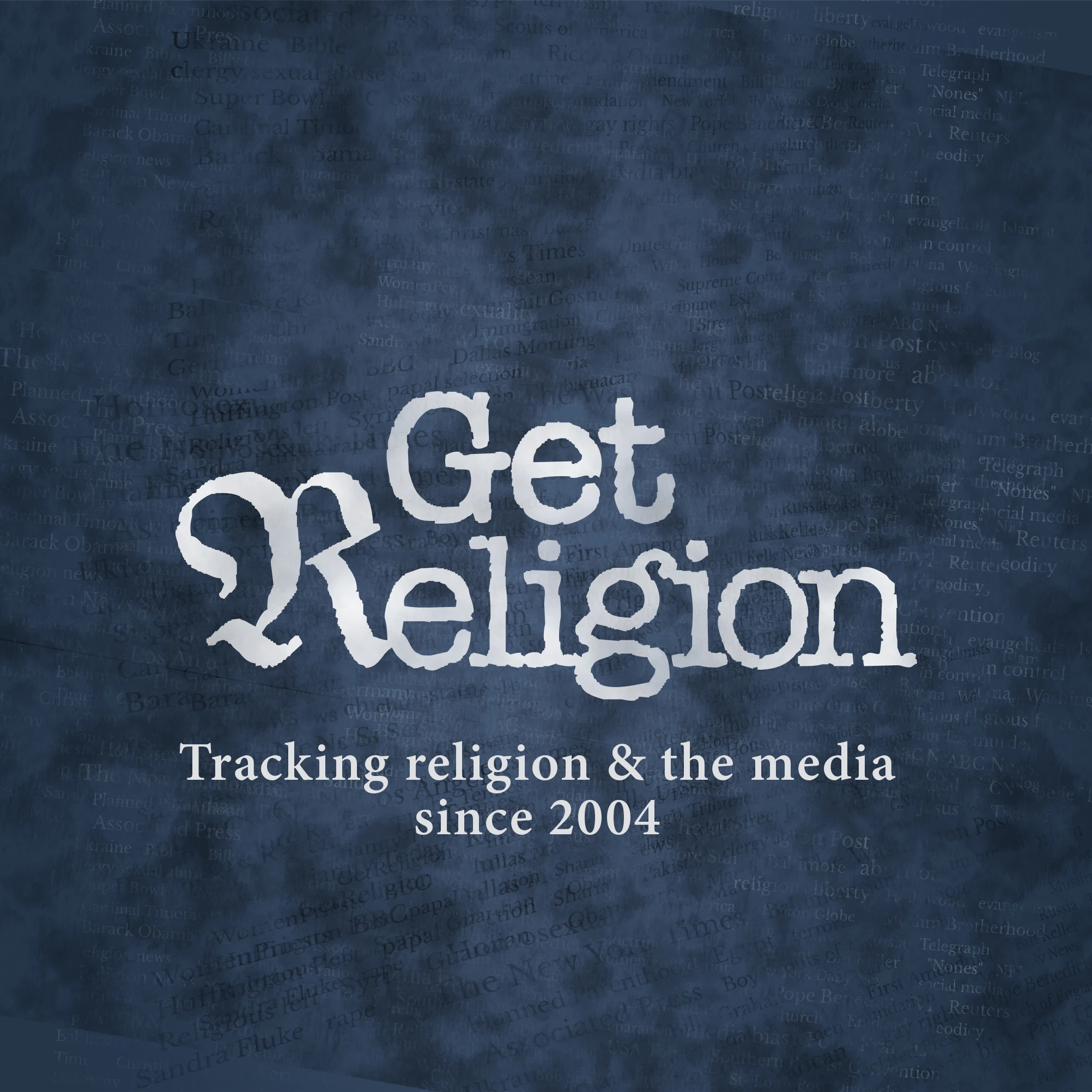 GetReligion points out 'ghosts' in religion reporting among mainstream ...