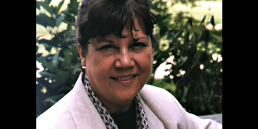 Remembering Helen Hull Hitchcock, 'a true daughter of God' | Catholic ...