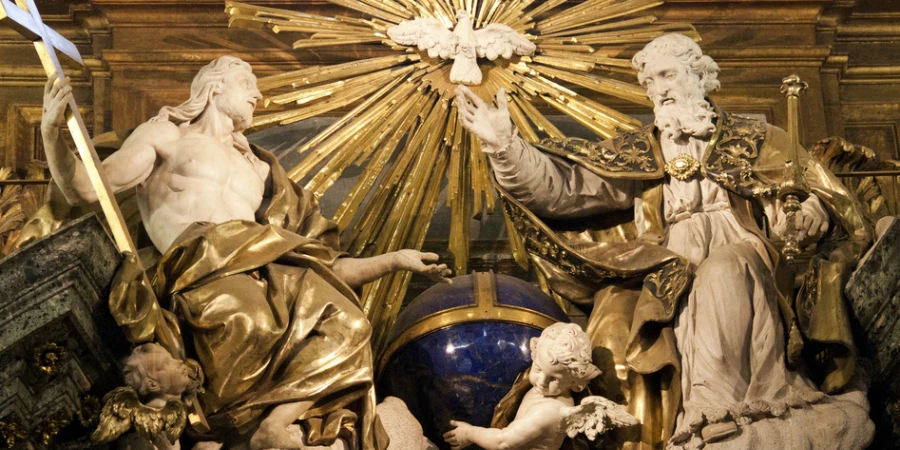 12 things to know and share about the Holy Trinity | Catholic News Agency