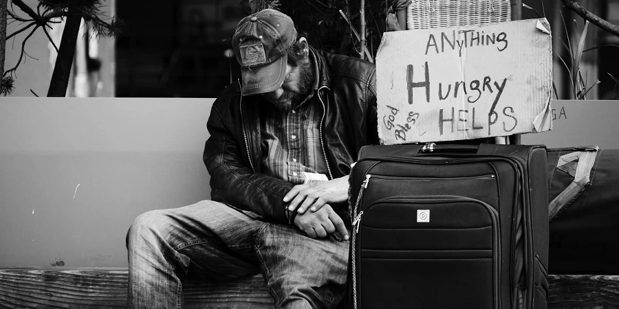 Pope Francis to UN chief: World hunger ‘a crime that violates basic ...