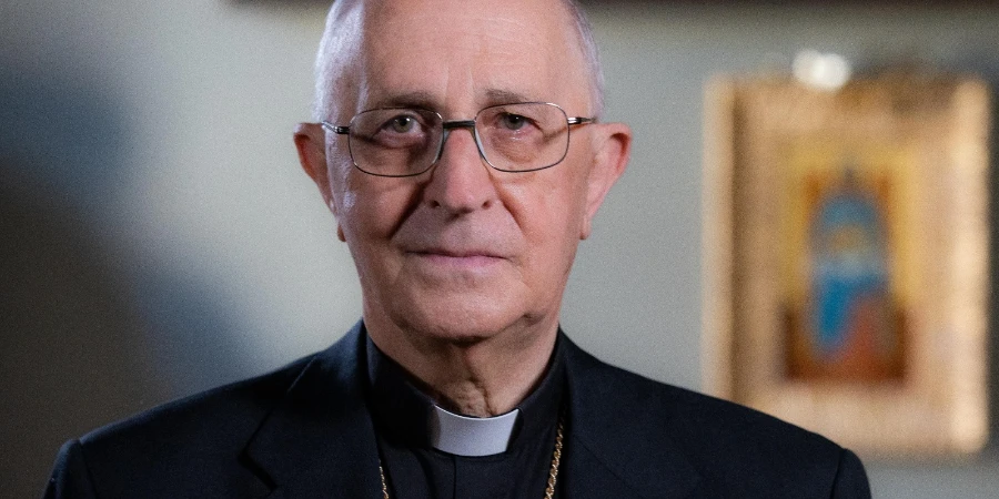 Cardinal Fernando Filoni: Renewal of Knights of the Holy Sepulchre goes ...