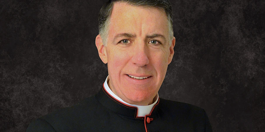 New bishop in NJ was long-time rector of Rome's US seminary | Catholic ...