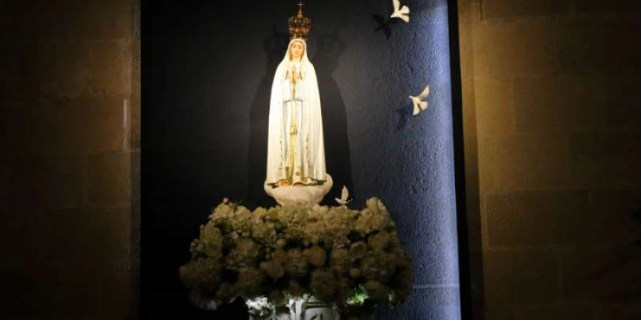 The modern miracle of Fatima | Catholic News Agency