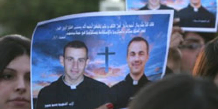 ‘Martyrs’ of Iraq should be recognized as saints, Arab Christian group ...