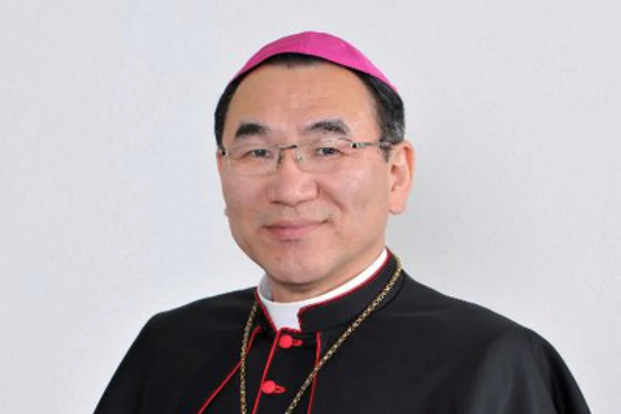 Archbishop of Tokyo: ‘Collapse of traditional family system’ a ...