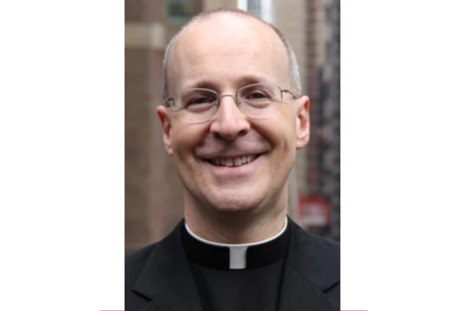 After Archbishop Chaput warning, bishops weigh in on Fr. James Martin ...