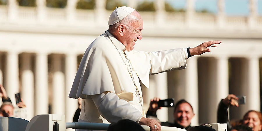 Pope dedicates July to praying for those distant from the faith ...