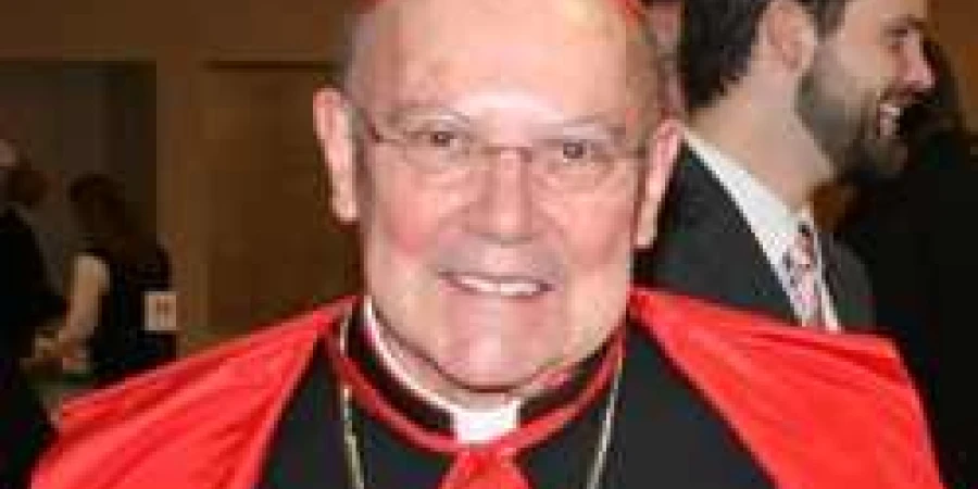 Cardinal Levada shares memories of John Paul II’s early days | Catholic ...