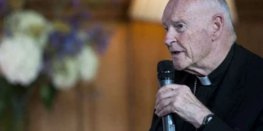 The McCarrick Report: A timeline | Catholic News Agency