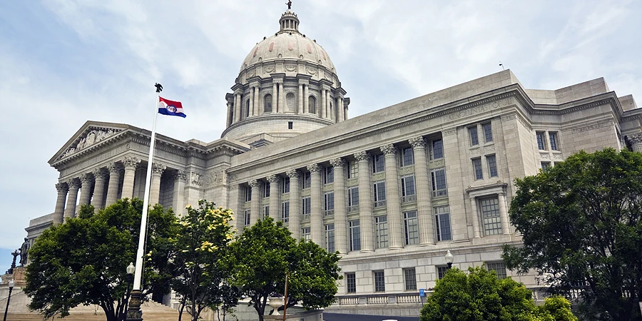 Don't stop believing: Missouri religious liberty bill beats filibuster ...