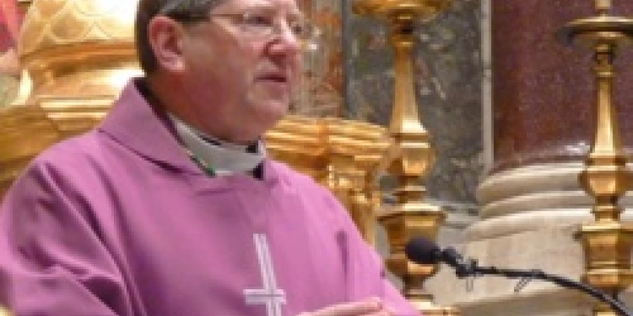 Pope praised for trailblazing unity with Anglicans | Catholic News Agency