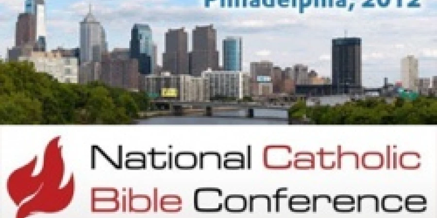 Philadelphia archdiocese to host National Catholic Bible Conference ...