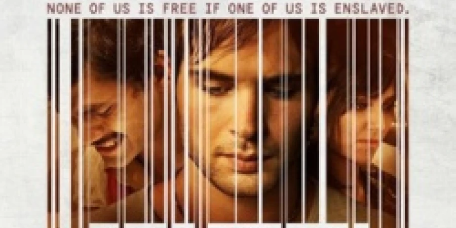 In new film, pastor issues 'war cry' against human trafficking ...